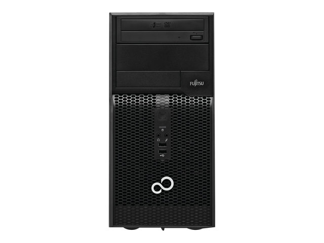 Fujitsu ESPRIMO P400 E85+ - micro tower Core i5 3330 3 GHz - 4 GB - HDD ...