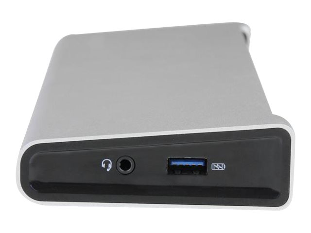 StarTech.com Thunderbolt 2 Docking Station | www.shi.com