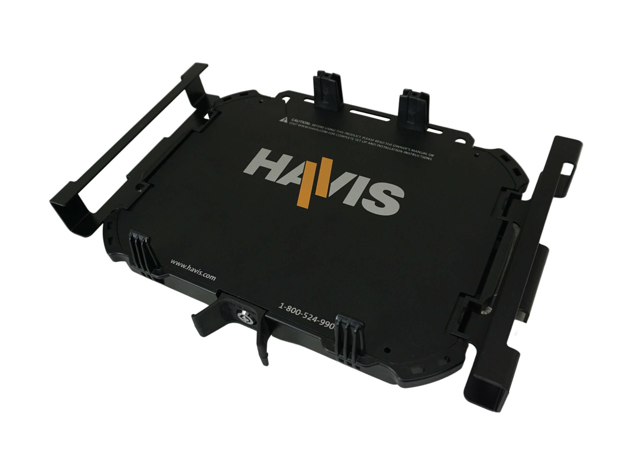 Havis UT-2019 - Mounting component (rugged cradle) | Overview, Specs ...