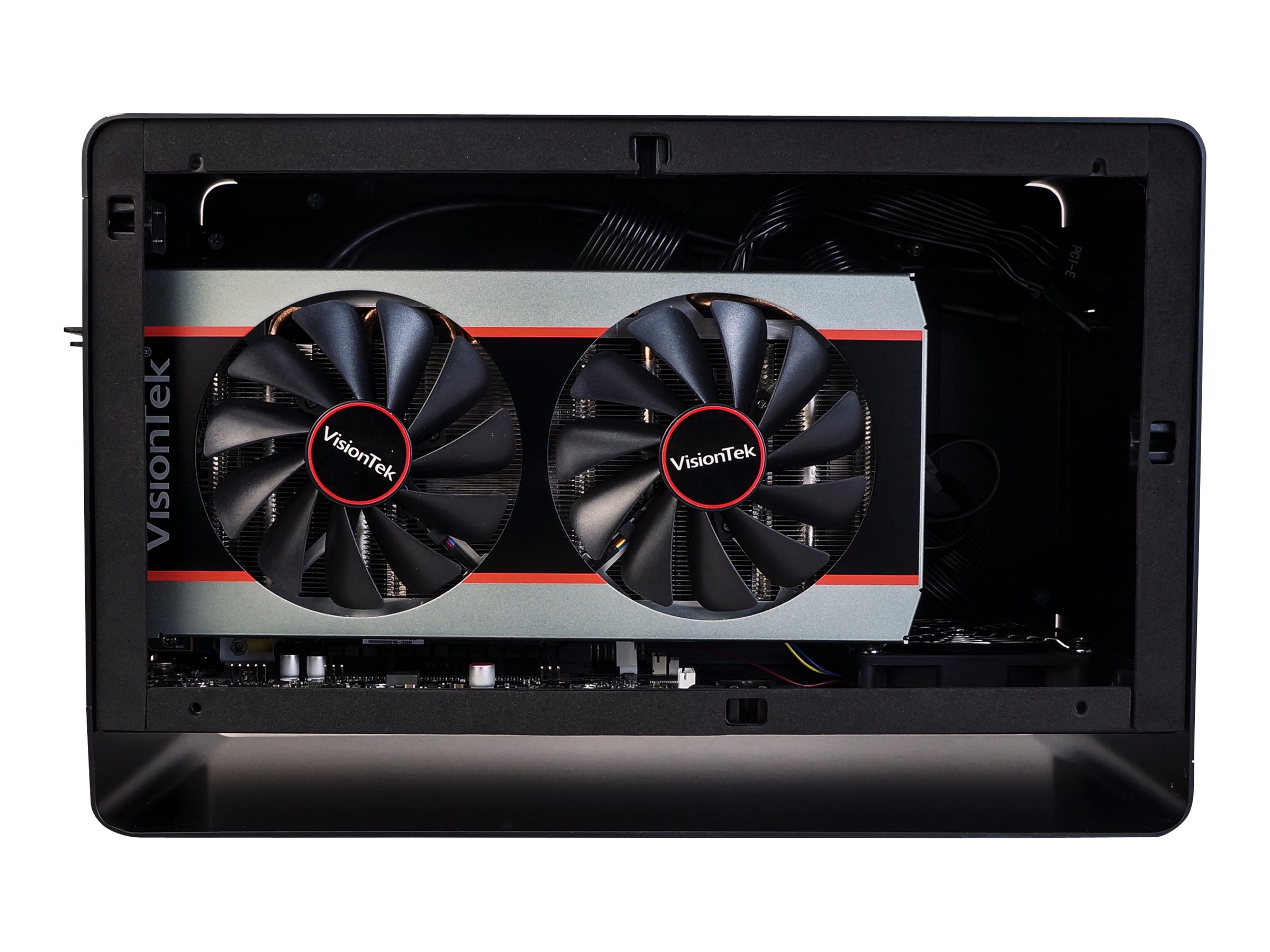 VisionTek External Graphics Accelerator | SHI
