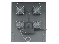 Middle Atlantic Fan Top for WR, WRK, MRK, VRK, VMRK, and DRK Series ...
