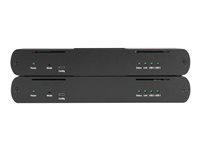 Black Box USB 3.1 Extender over CATx - Kit - USB extender - 100Mb LAN ...