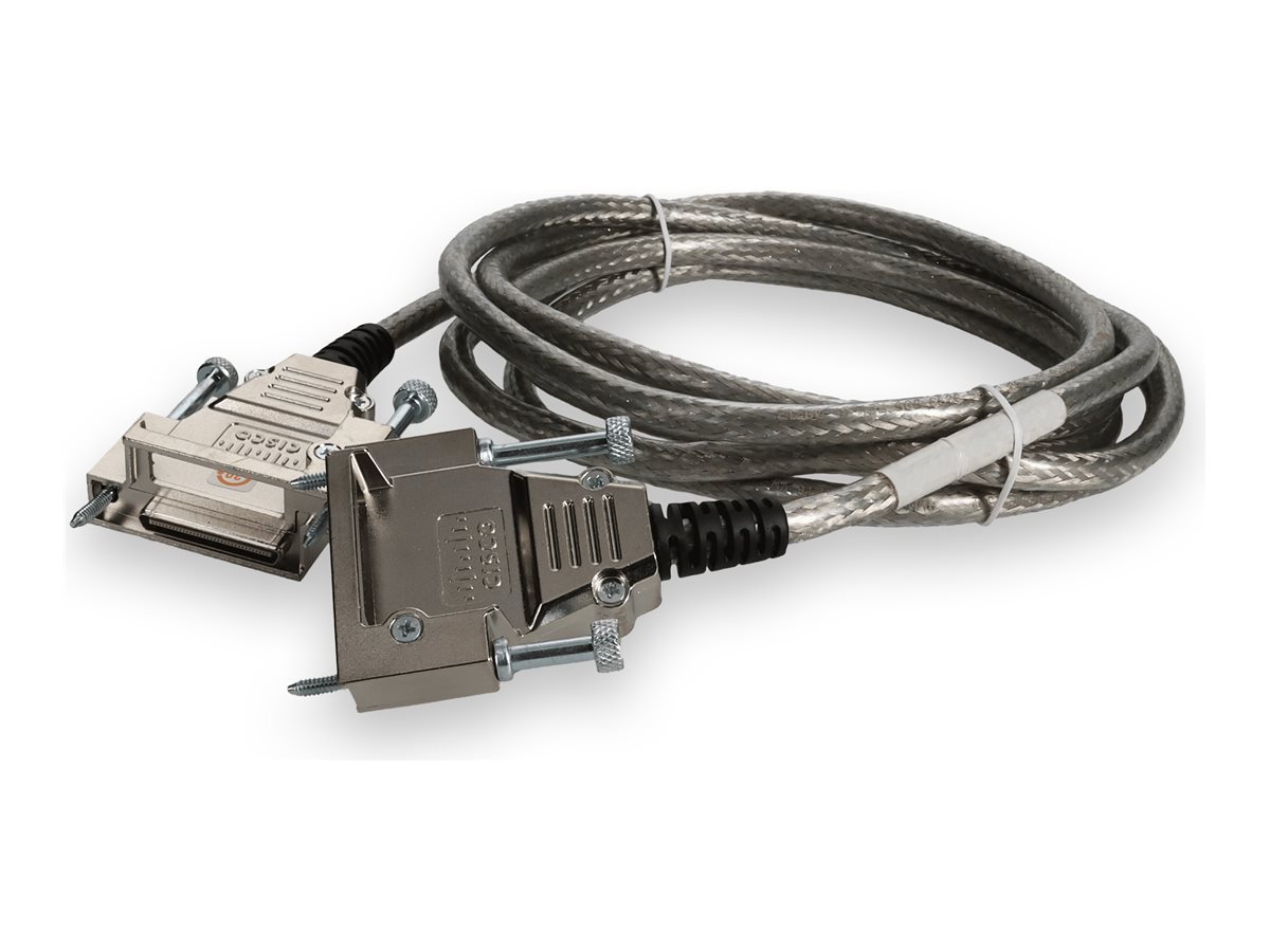 AddOn - Stacking cable | Overview, Specs, Details | SHI