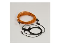 APC NetShelter Rack PDU Advanced - rack rope leak sensor