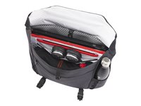 Mobile Edge Alienware Area-51m 17.3" Messenger Bag - notebook carrying case