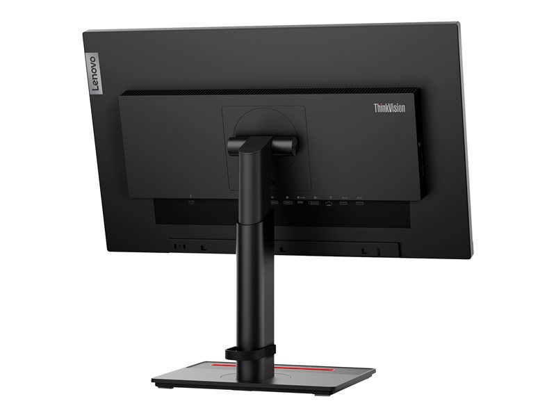 Lenovo ThinkVision T24m-29 - écran LED - Full HD (1080p) - 24" (63A5GAT6EU)