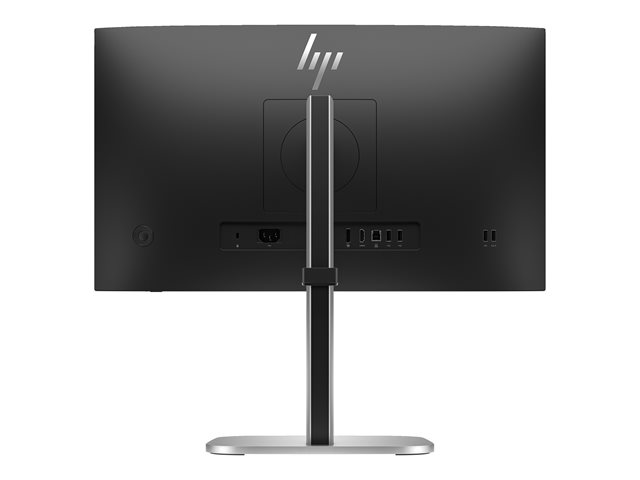 HP 524pf - Series 5 Pro - LED monitor - Full HD (1080p) - 24" - 9D9L6UT ...