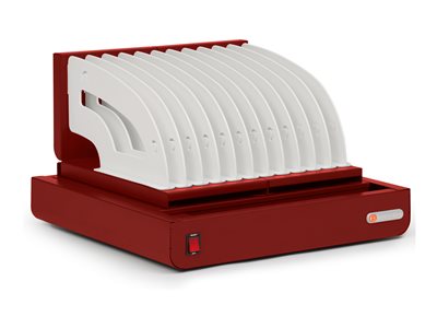 Bretford Cube Micro Tray TVT10AC - mounting component - for 10 ...