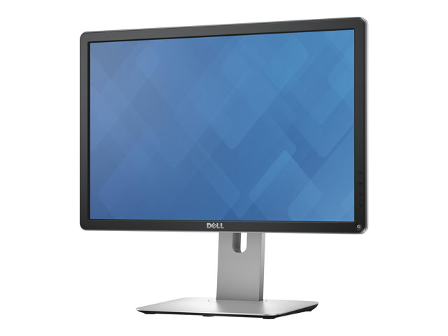 Dell P2016 - LED monitor - 20" - with 3-years Premium Panel Exchange ...