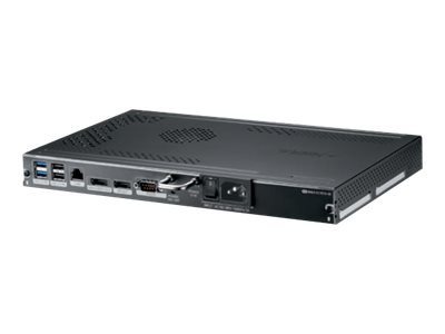Samsung SBB-B32D - Digital signage player | Overview, Specs, Details | SHI