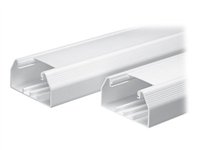 Panduit Pan-Way T-70 Surface Raceway System - cable raceway base