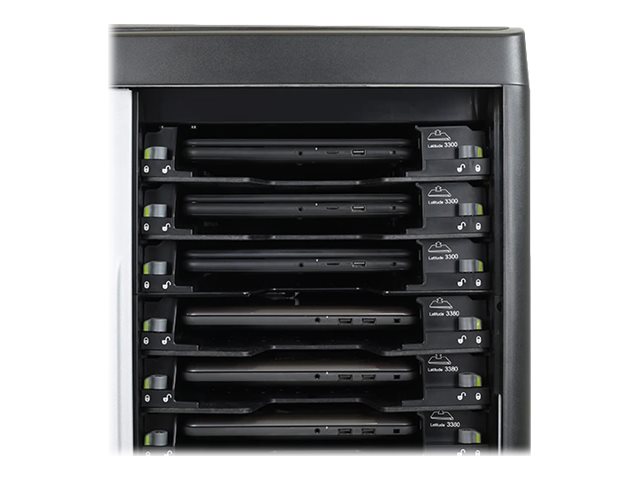 Dell Network Ready Charging Cart Docking kit | www.shi.com