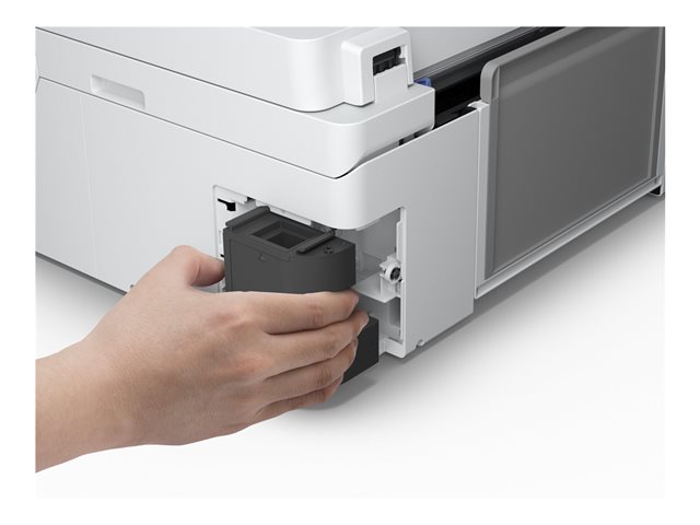 C11CH96401CA - Epson EcoTank ET-15000 - multifunction printer - colour ...