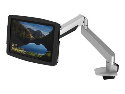 Compulocks Surface Pro 3-7 Space Enclosure Articulating Arm Mount ...