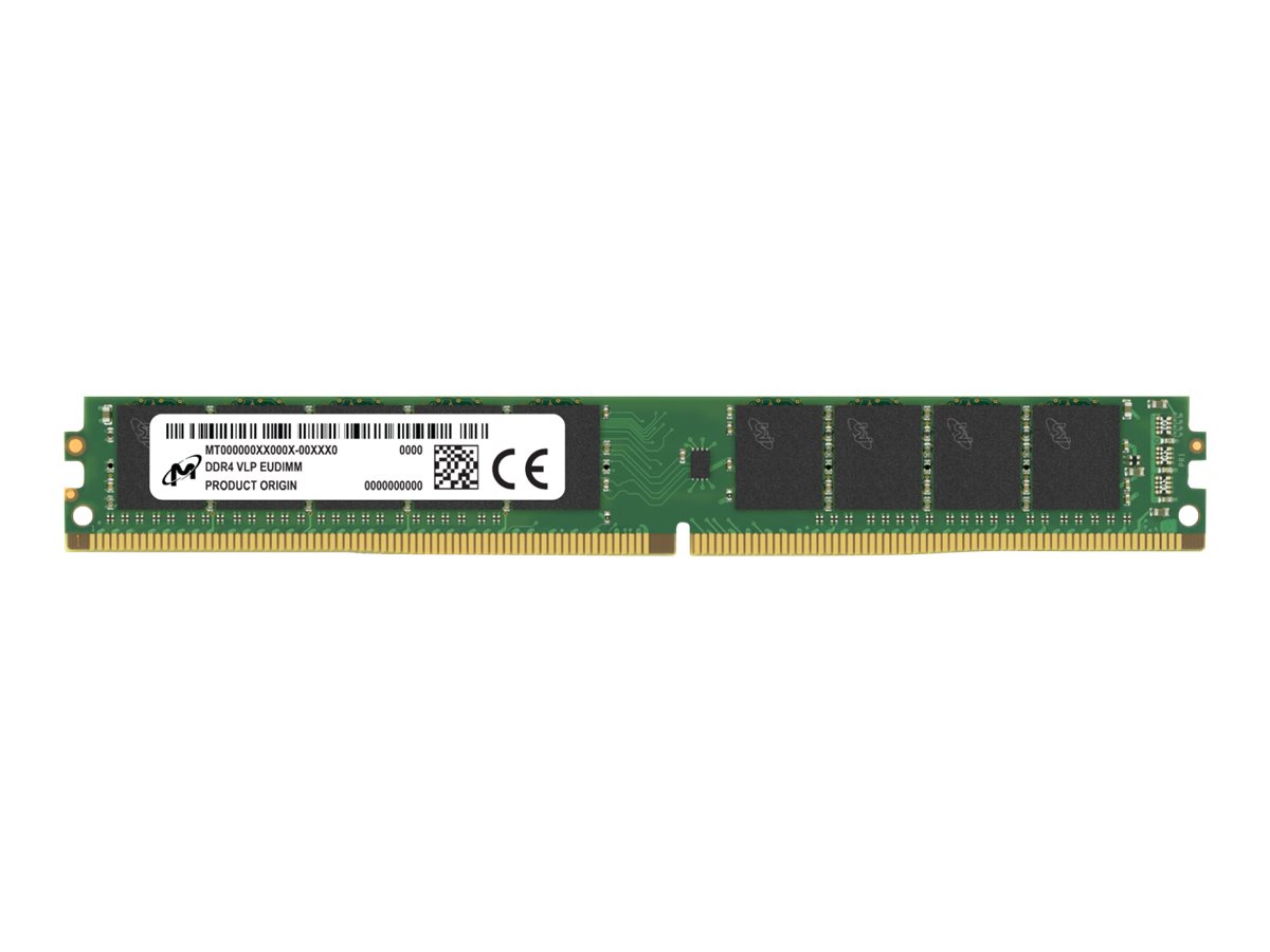Micron - DDR4 - module | SHI