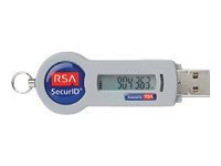 RSA SecurID SID800 - Hardware token (2 years) | SHI Government Solutions