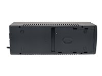 Tripp Lite 800VA 475W UPS Tower 120V Battery Back Up Desktop AVR LCD USB - UPS - 475 Watt - 800 VA