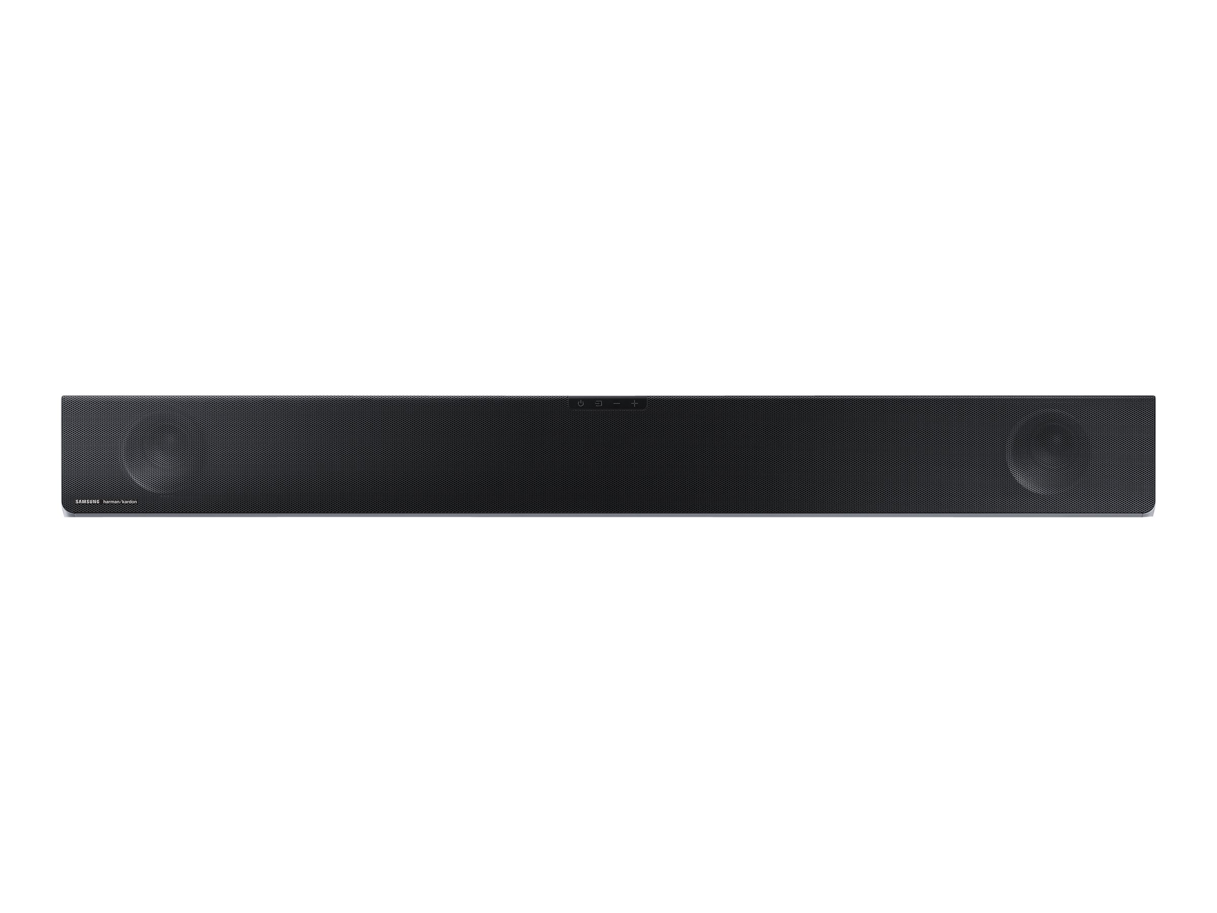Samsung HW-Q80R - Sound bar system | Overview, Specs, Details | SHI