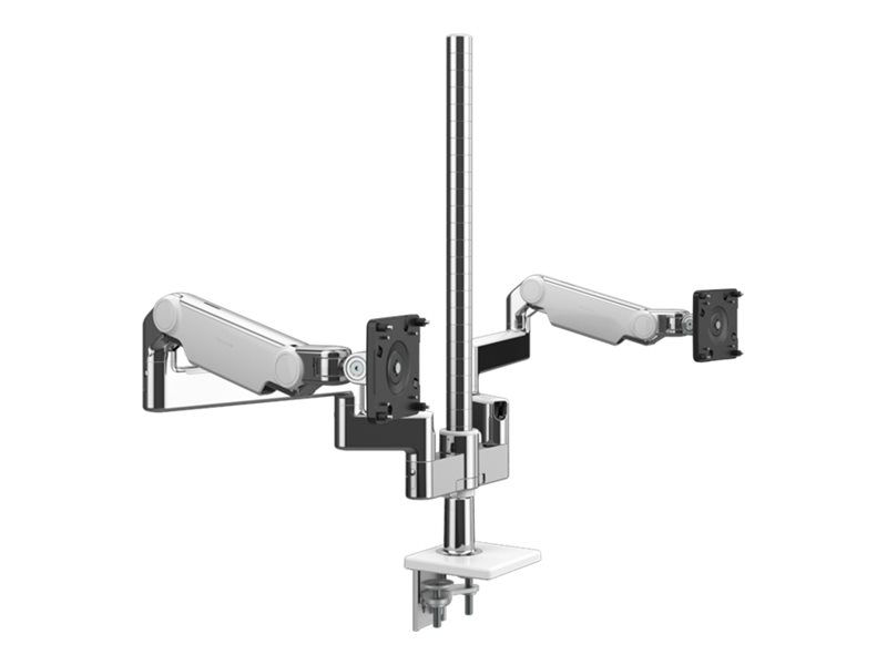Humanscale - Mounting component (dual bracket) | Overview, Specs ...