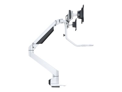 Multibrackets M VESA Gas Lift Arm w. Duo Crossbar 2 - Mounting kit ...
