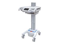 Capsa Solutions Carelink Chassis - Power Mlift