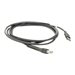 Motorola - USB cable - USB to RJ-45 - 7 ft