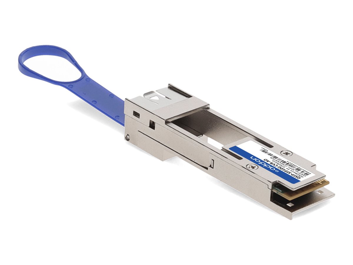AddOn - Media converter | Overview, Specs, Details | SHI