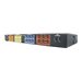 Middle Atlantic DC PDU Series 125W 5V Power Distribution Unit