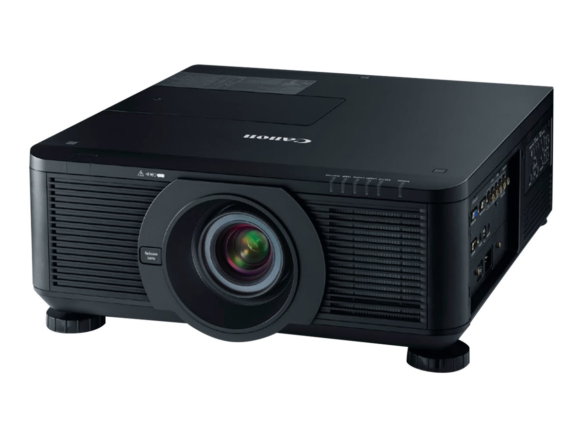 Canon LX MU700 - DLP projector | SHI