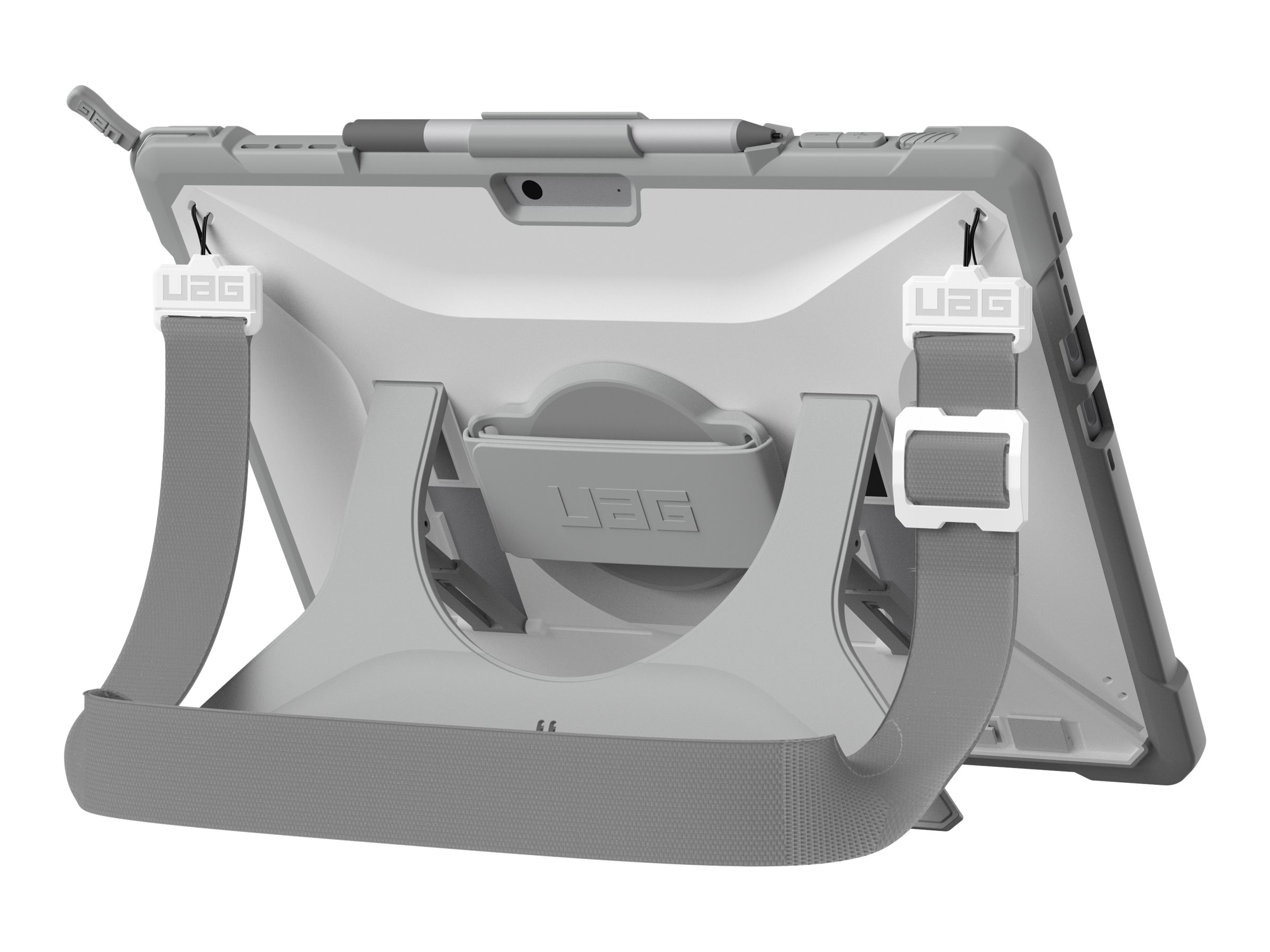 UAG Rugged Surface Pro 9 Case Plasma Healthcare Series | Overview ...
