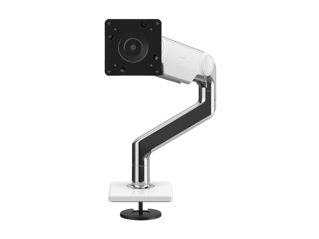 Humanscale M10 - Mounting kit (monitor arm, bolt-through mount ...