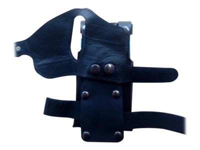 Unitech Wearable - Handheld arm holster | Overview, Specs, Details | SHI