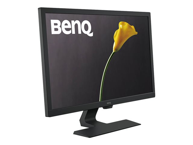 BenQ GL2780 - LED monitor - Full HD (1080p) - 27" - 9H.LJ6LB.QBE ...