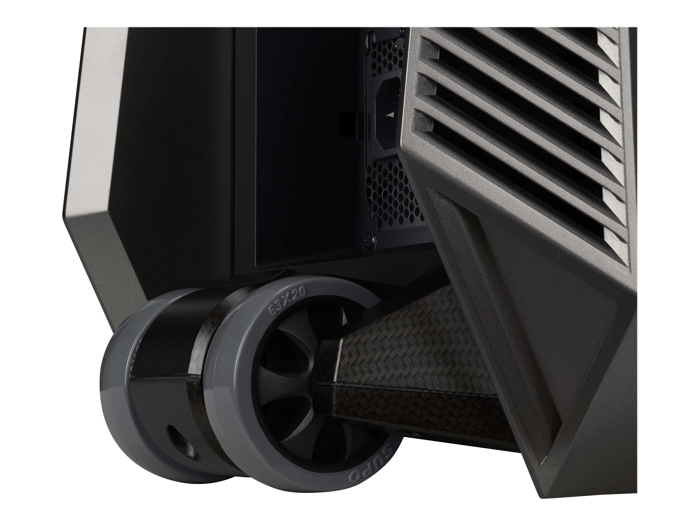 Acer Predator Orion 9000 PO9-600_RGB | Overview, Specs, Details | SHI