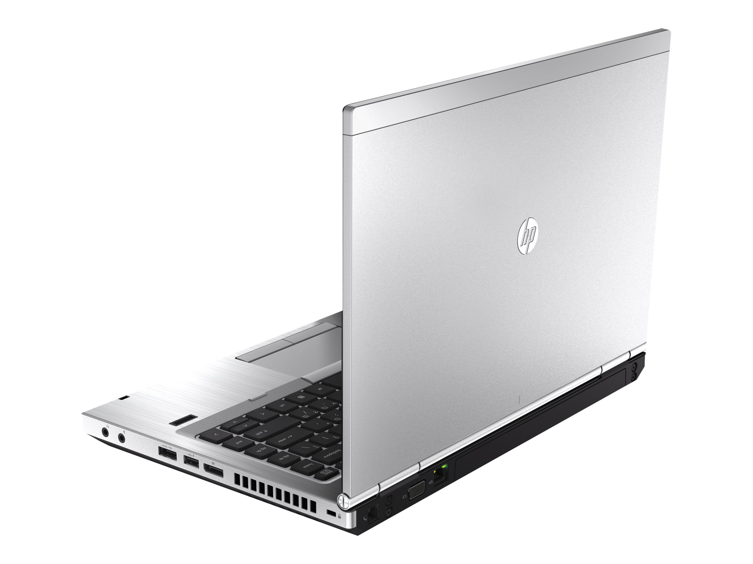 HP EliteBook 8460p Notebook | Overview, Specs, Details | SHI