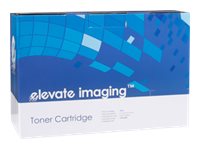 Elevate Imaging - magenta - compatible - toner cartridge