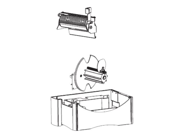 Zebra - Spare parts kit | Overview, Specs, Details | SHI