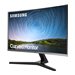 Samsung C32R500FHN - CR50 Series - LED monitor - curved - Full HD ...