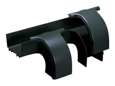 Panduit FiberRunner - Cable raceway downspout | Overview, Specs ...