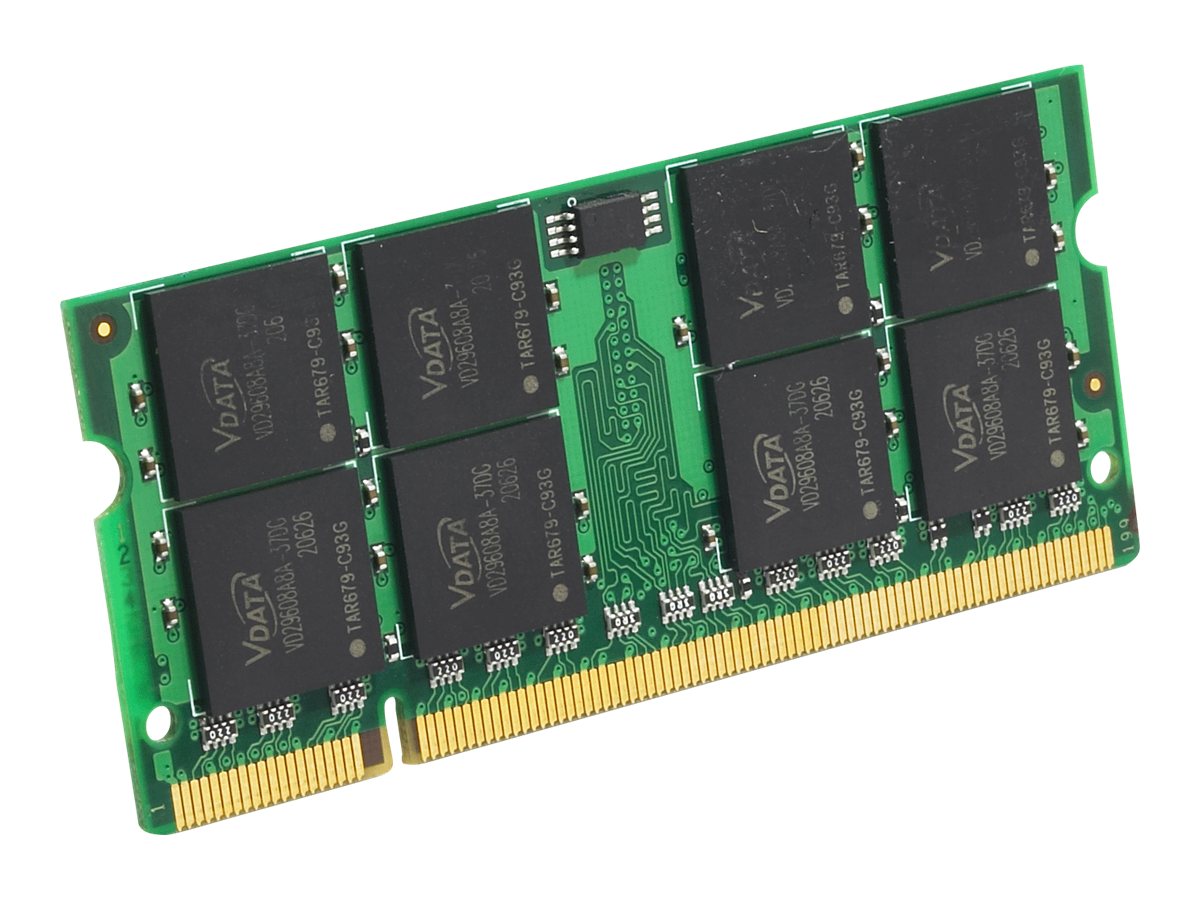 EDGE - DDR2 - module | SHI