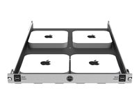 RackSolutions Mini Rack Access - rack shelf - 1U