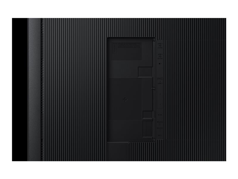 Samsung QB85C QBC Series - 85" Classe (84.5" visualisable) écran LCD ...