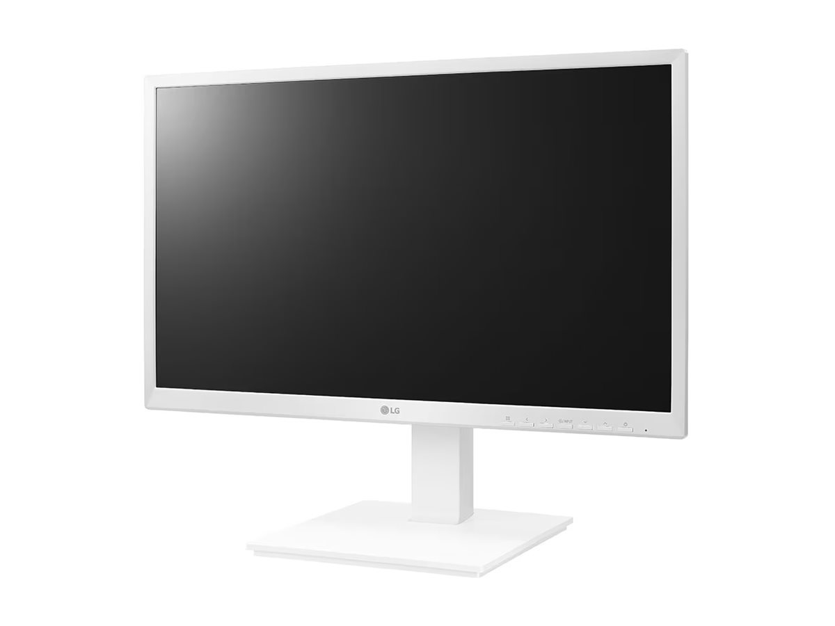 LG 24BK550Y-H - LED monitor | Overview, Specs, Details | SHI