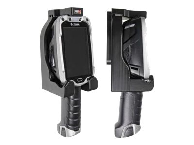 Zebra - Forklift mount kit | SHI