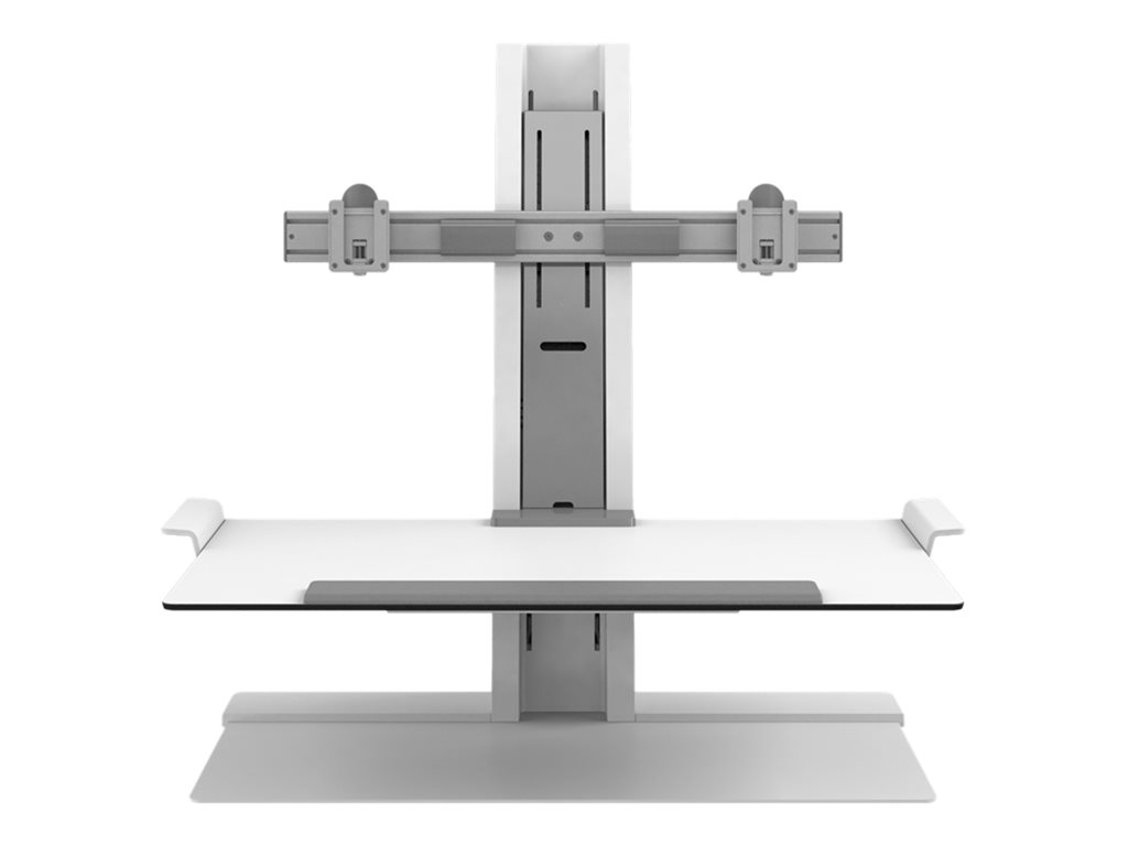 Humanscale QuickStand | Overview, Specs, Details | SHI