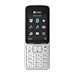 Atos Unify SL6 - cordless extension handset - with Bluetooth interface ...
