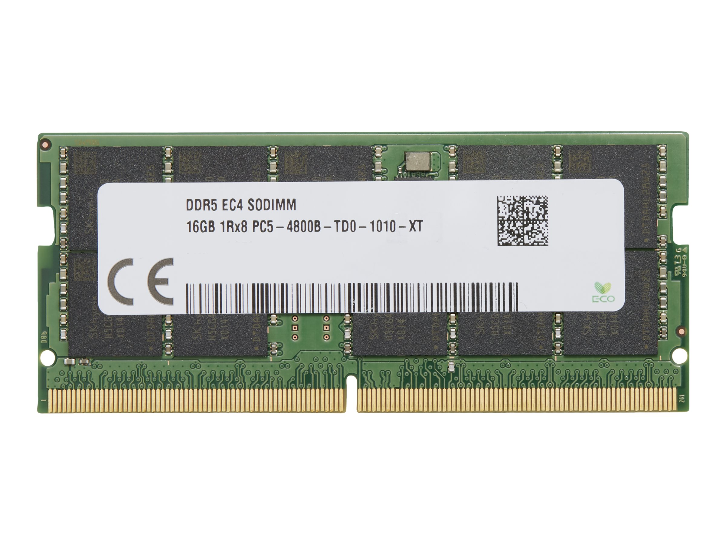 HP - DDR5 - module - 16 GB | SHI