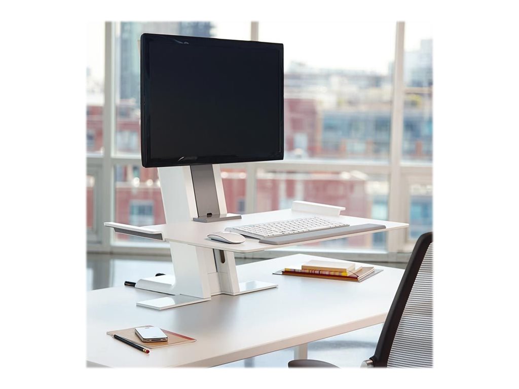 Humanscale QuickStand | Overview, Specs, Details | SHI