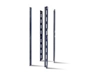 APC - rack rail - 42U
