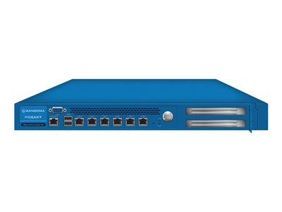 Sangoma PBXact 400 IP-PBX